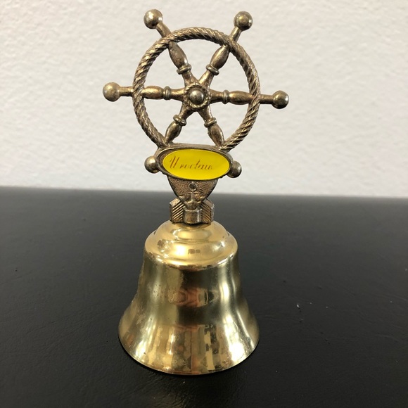 Other | Collectible Sea Bell | Poshmark